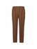 Брюки BRUNELLO CUCINELLI Pull-on tailored trousers, размер 40
