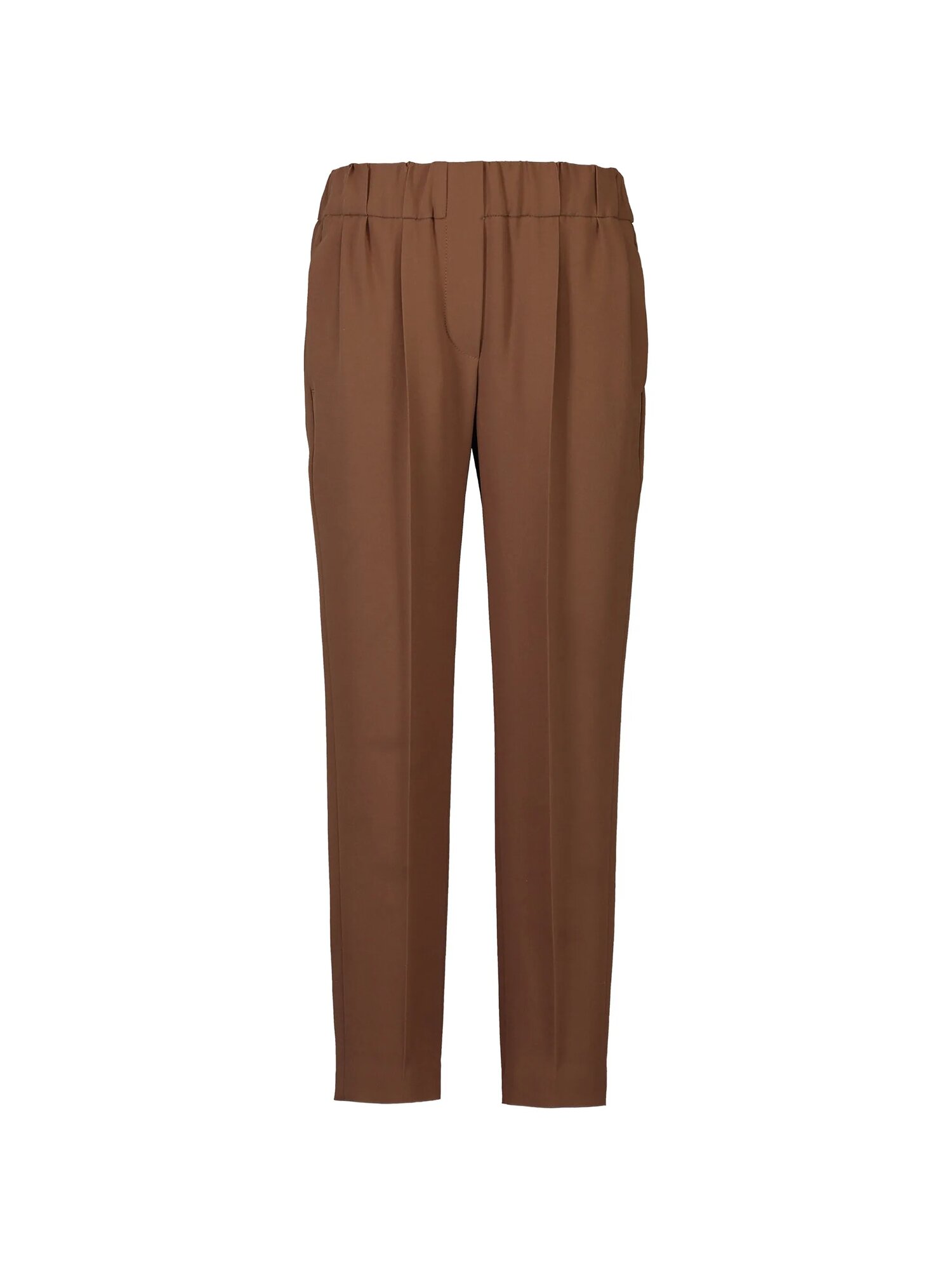 Брюки Pull-on tailored trousers