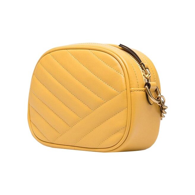 Сумка  Kira, yellow — фото 1