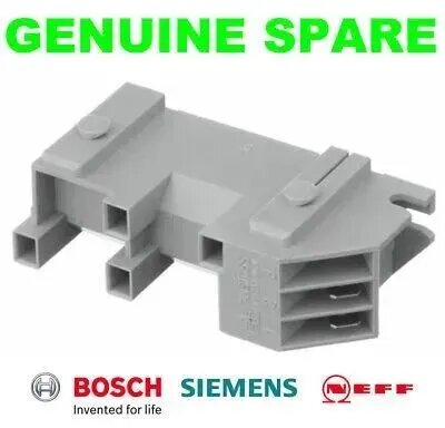Блок поджига газовой плиты Bosch / Siemens / Gaggenau FZ4 602117
