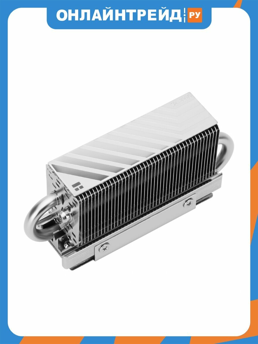 Радиатор для M.2 SSD Thermalright HR-10 2280 (HR-10-2280)