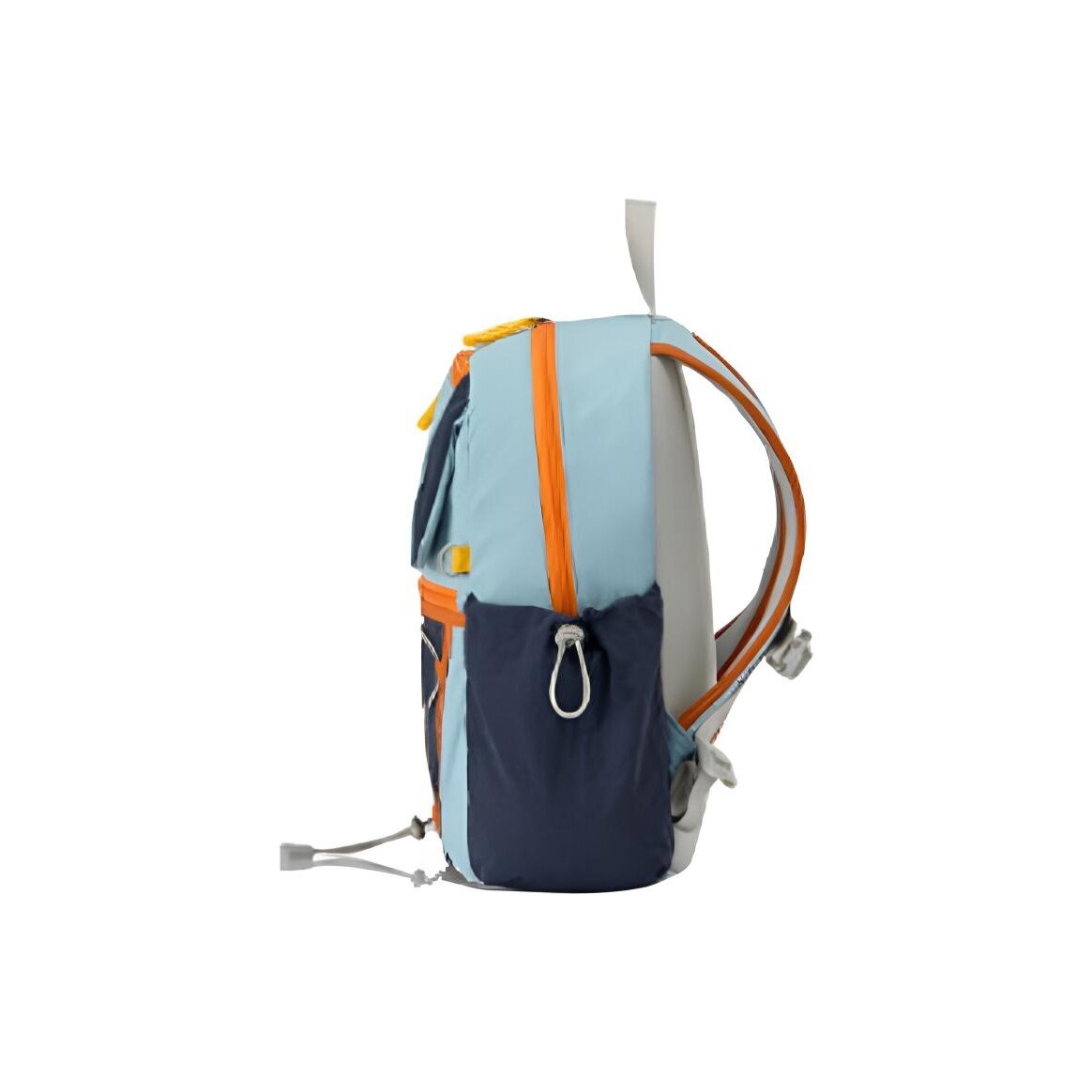 Сумка Samsonite, синий — фото 1