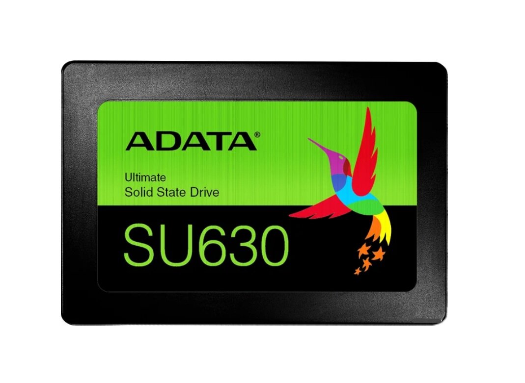 SSD A-Data Ultimate SU630 240GB ASU630SS-240GQ-R