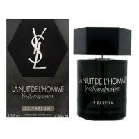 Yves Saint Laurent La Nuit de L’Homme Le Parfum Парфюмерная вода для мужчин 100 ml тестер