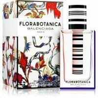 Balenciaga Florabotanica Парфюмерная вода для женщин 50 ml