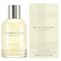Burberry Weekend For Women Парфюмерная вода для женщин 50 ml