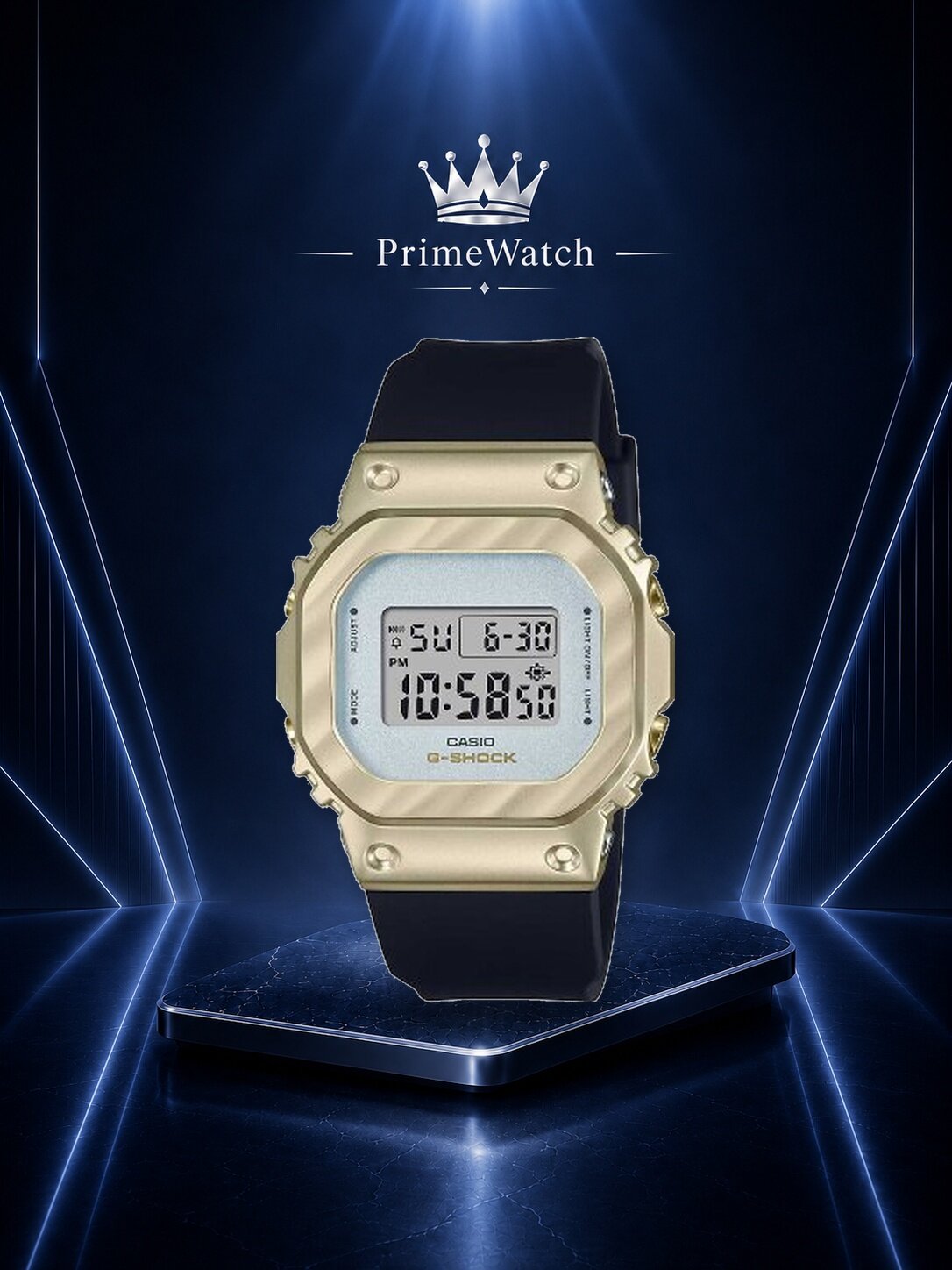 Наручные часы G-Shock