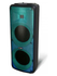 Портативная аудиосистема BQ PBS2007, Bluetooth 5.0, время работы до 6 часов, Чер...