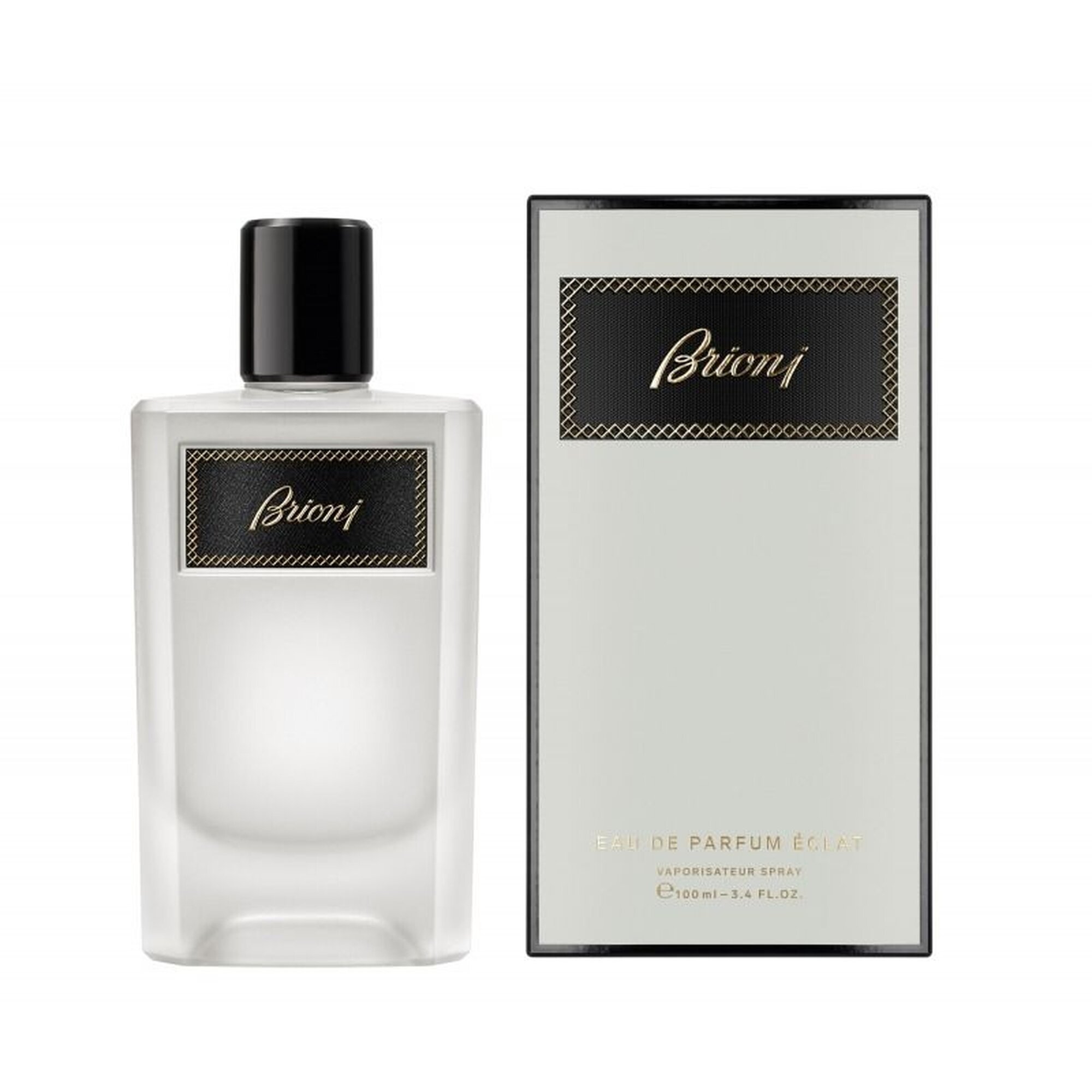 Brioni Eau de Parfum Eclat Парфюмерная вода для мужчин 100 ml (edp 100 ml+ sh/gel 150 ml)