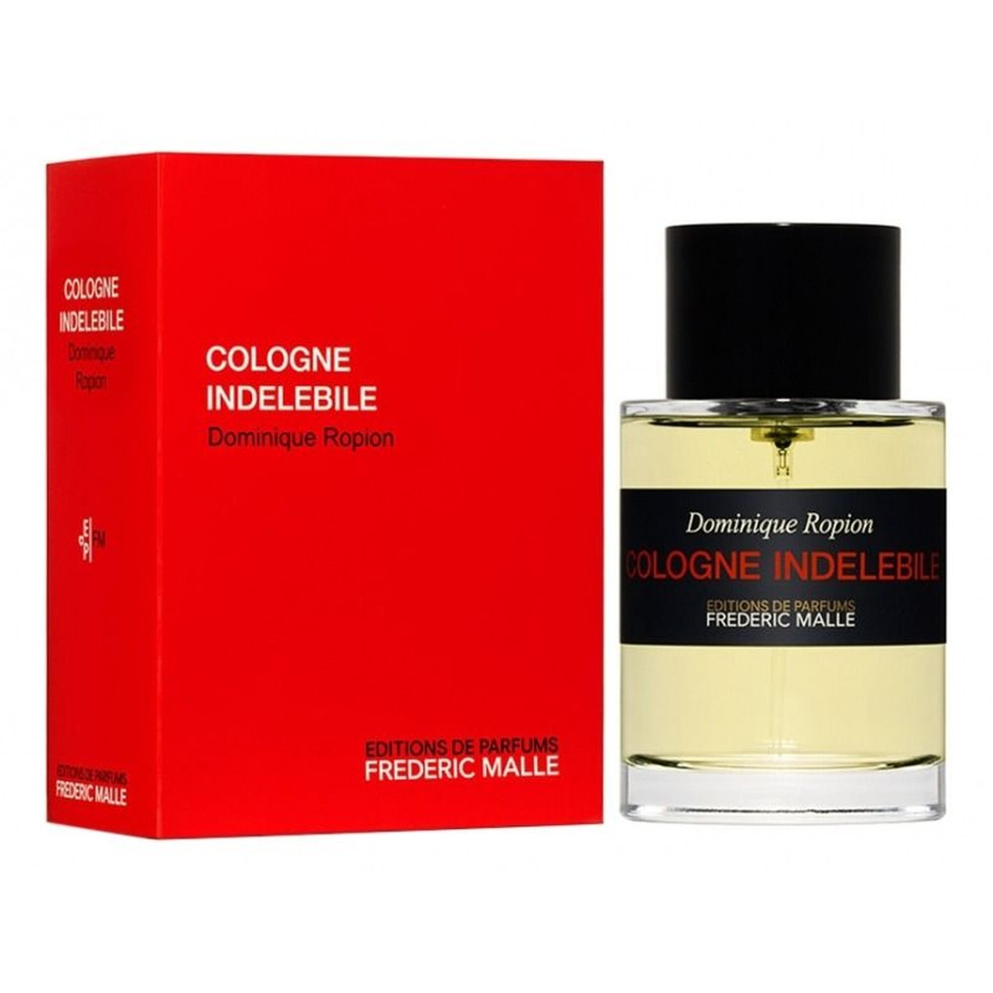 Frederic Malle Cologne Indelebile Парфюмерная вода унисекс 50 ml