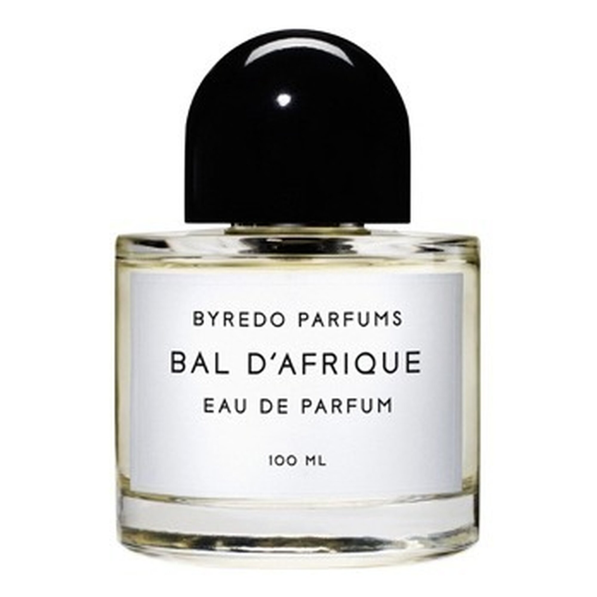 Парфюмерная вода BYREDO Bal d'Afrique, унисекс, древесно-восточный аромат, 100 мл