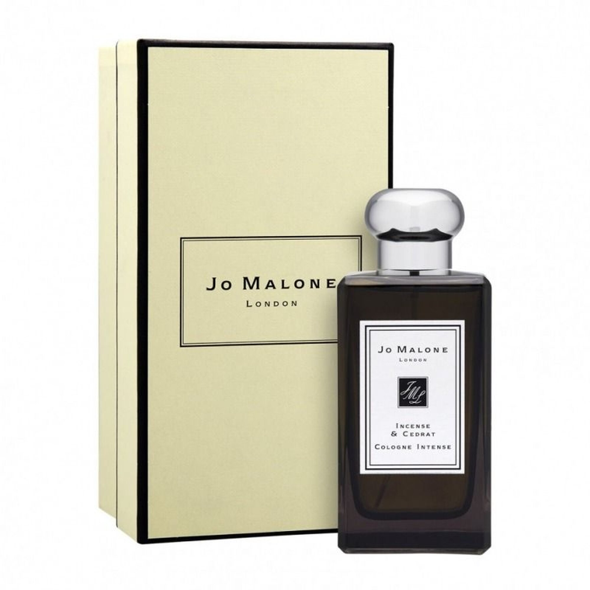 Одеколон Jo Malone Incense & Cedrat, унисекс (для мужчин и женщин), объем 100 мл