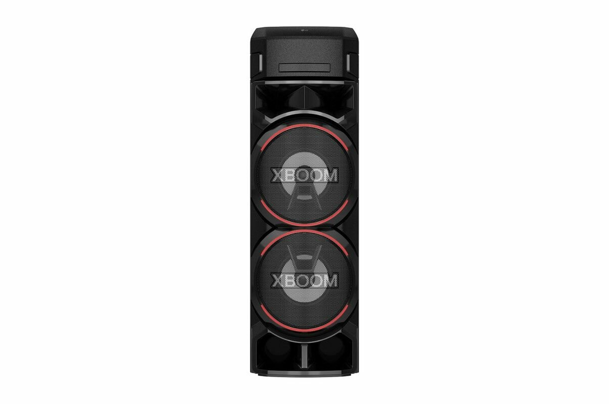 Аудиосистема LG XBOOM ON99