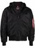 Бомбер ALPHA INDUSTRIES, размер 52