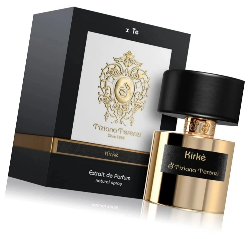 Парфюм унисекс Tiziana Terenzi Kirke 100 мл - Тициана Терензи Кирке Extrait De Parfum