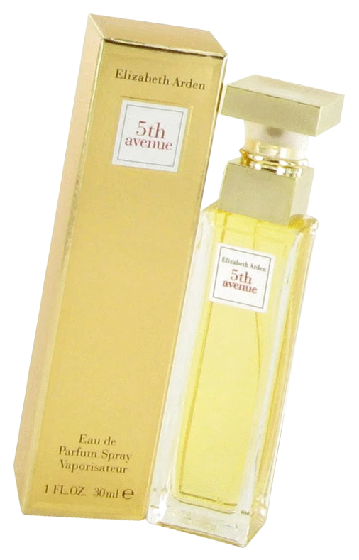 Духи Elizabeth Arden 5th Avenue 30 мл женские - Элизабет Арден 5 Авеню