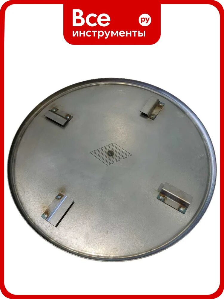 Диск для затирочных машин SPEKTROS SD 600-2,0-90-4 52896
