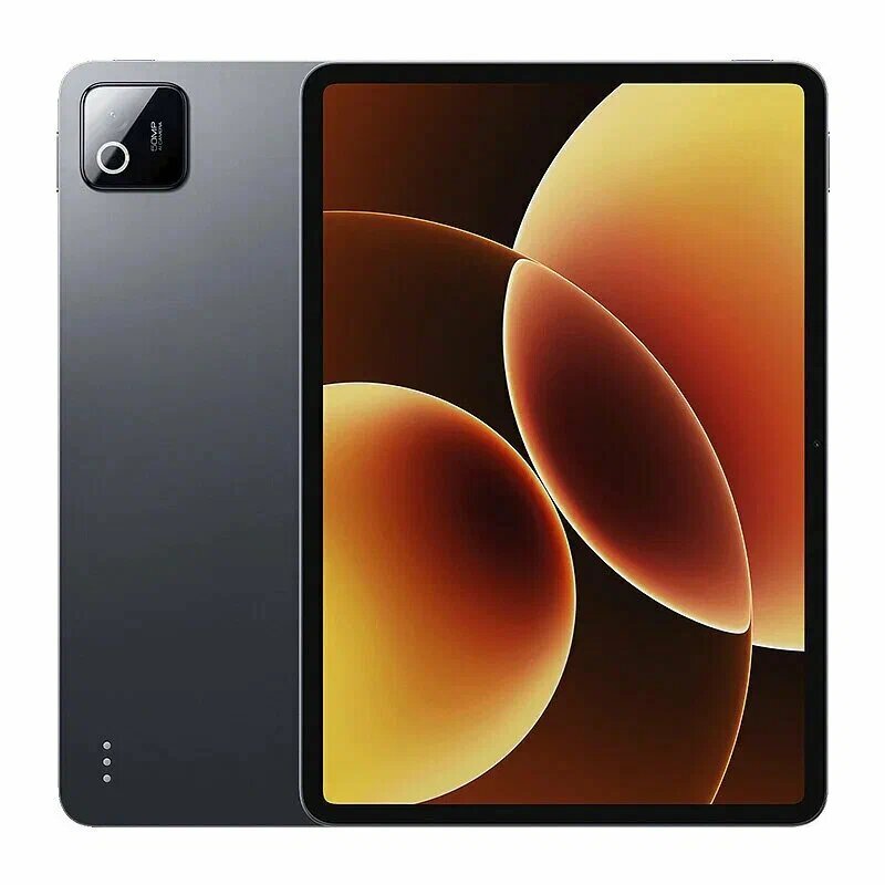 Xiaomi Pad 8 Pro 12+ 512Gb Gray EU