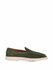 Лоферы Tod's Gommino suede loafers, размер 8