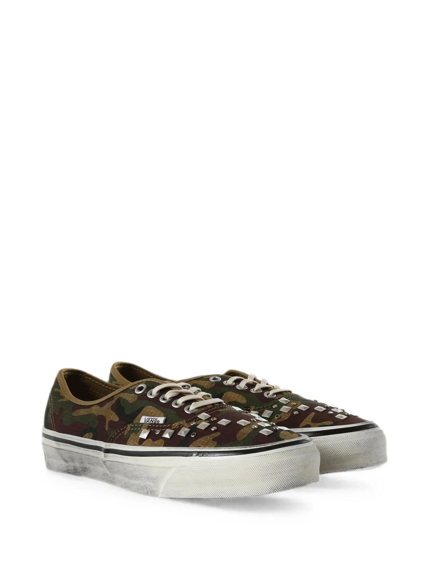 Кроссовки VANS Premium Authentic, размер 11,5 US — фото 1
