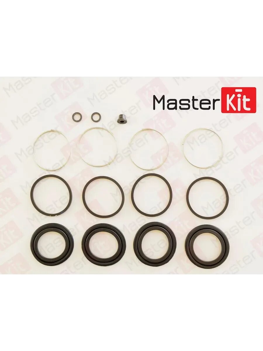 Ремкомплект суппорта Master Kit Mitsubishi Pajero IV