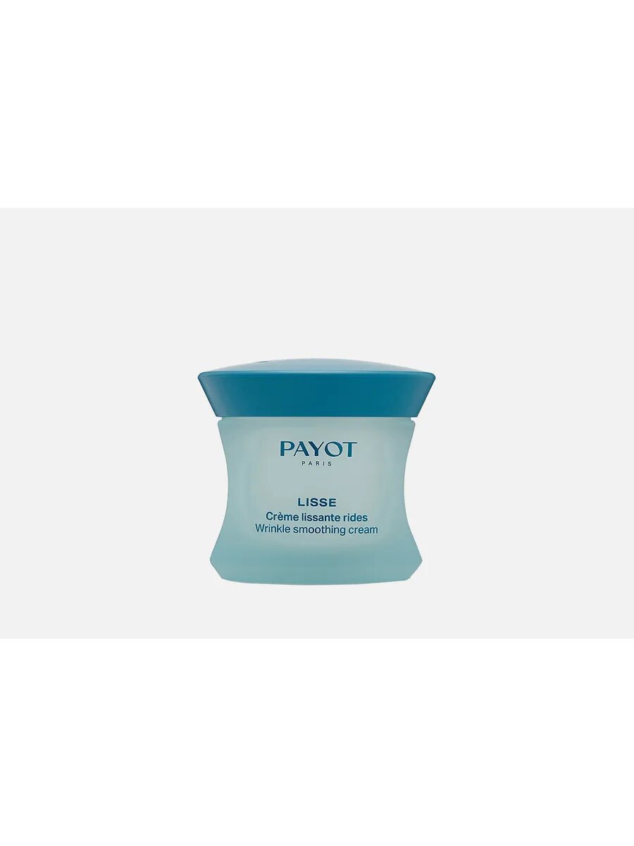 PAYOT LISSE Дневной крем для лица 50мл