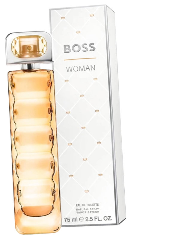 Женский парфюм Hugo Boss Boss Orange 75 мл / Хуго Босс Оранж