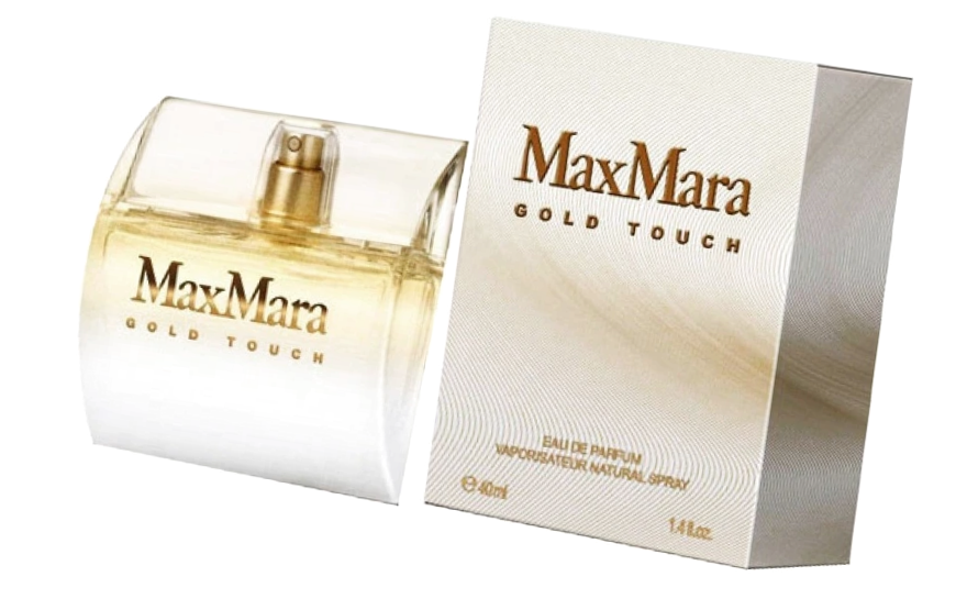 Gold Touch женский парфюм 90 мл / Макс Мара Голд Тач парфюмерная вода