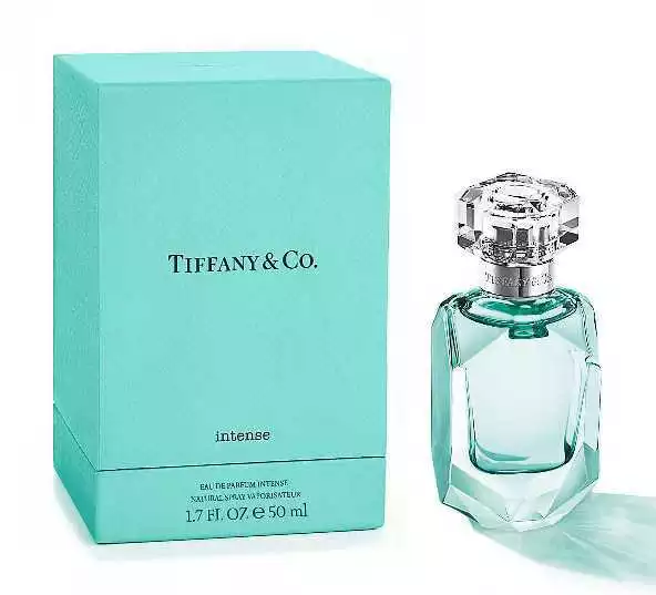 Женские духи Тиффани Интенс 50 мл - Tiffany & Co Intense парфюмерная вода