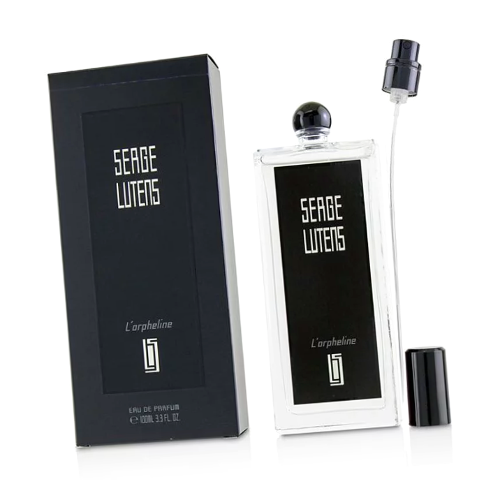 Serge Lutens L Orpheline парфюм 100 мл для женщин и мужчин - Серж Лютен Сирота