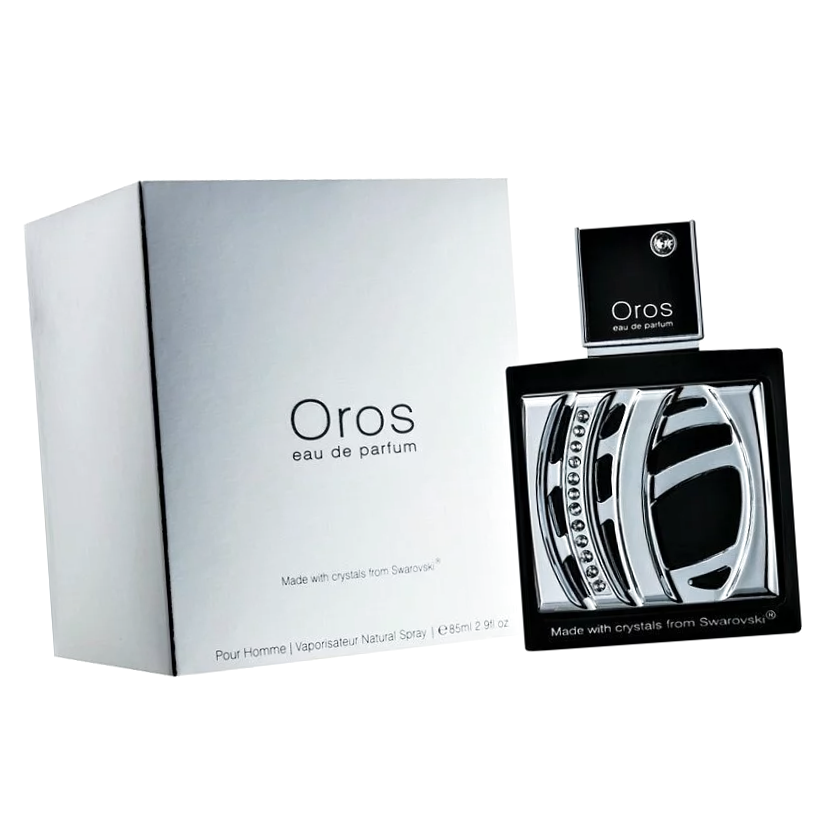 Парфюм Армаф Орос Пур Ом для мужчин 85 мл / Armaf Oros Pour Homme