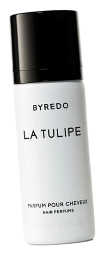 Байредо Тюльпан парфюмированная дымка для волос 75 мл для женщин - Byredo Tulip