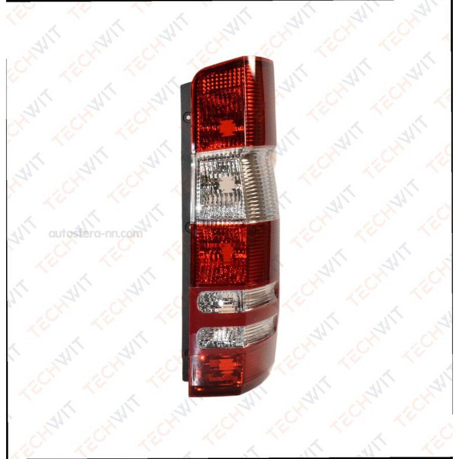 TECHWIT HD006MRD048TW Фонарь задний Прав. Mercedes Sprinter 2006-