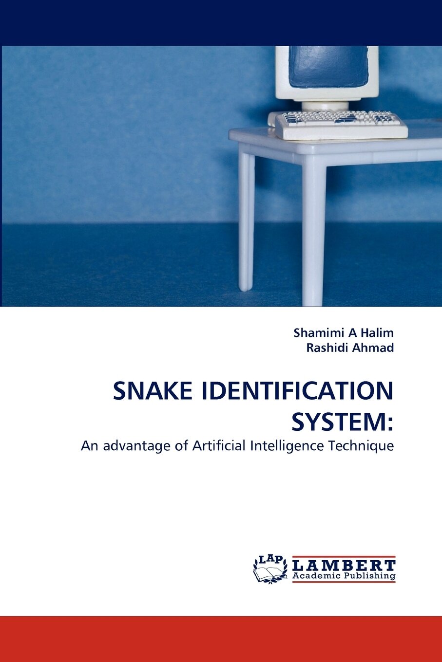Snake Identification System — фото 1