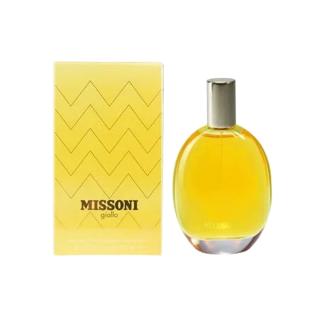 Туалетная вода для женщин Миссони Миссони Джиало 75 мл - Missoni Missoni Giallo парфюм