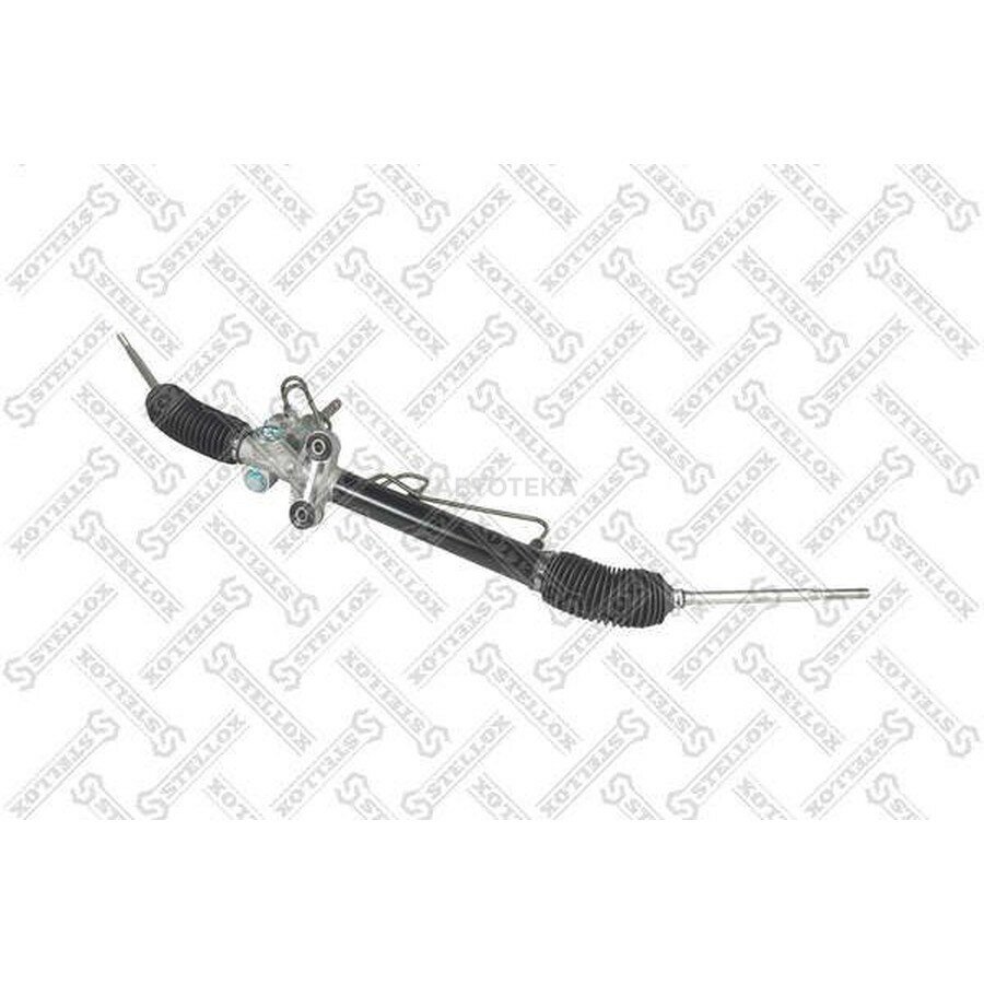 Рейка рулевая 4410A319 с г/у STELLOX 3137307SX MITSUBISHI Lancer IX 1,6 03-08