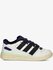 Кроссовки adidas Forum 2000, размер 5.5 US, бежевый/белый