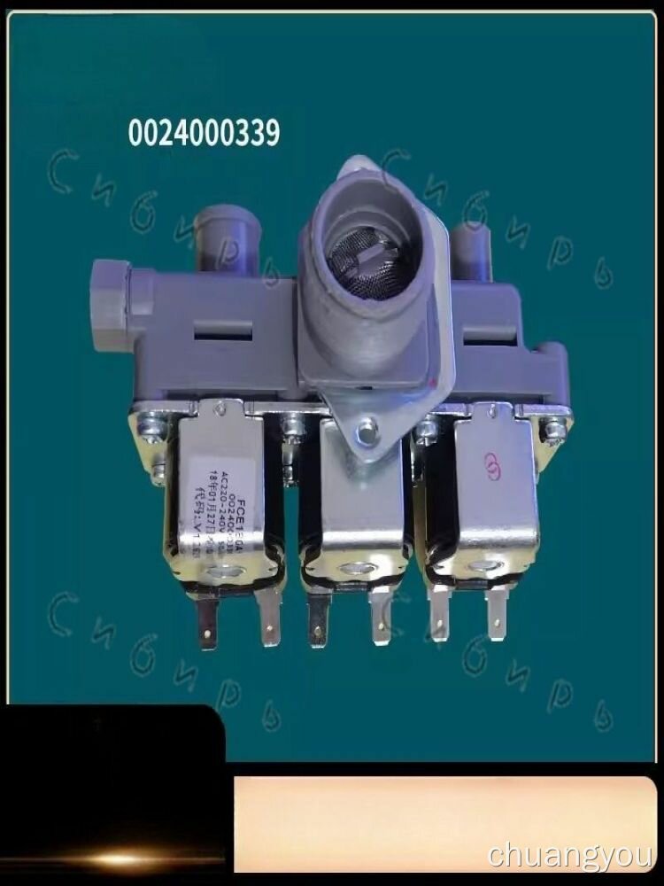 Клапан для стиральной машины Haier FCT-22-B11