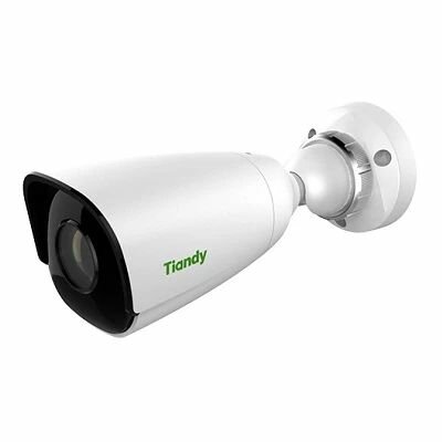 TIANDY TC-C32QN Spec: I3/E/Y/4mm/V5.0 Уличная цилиндрическая IP-камера