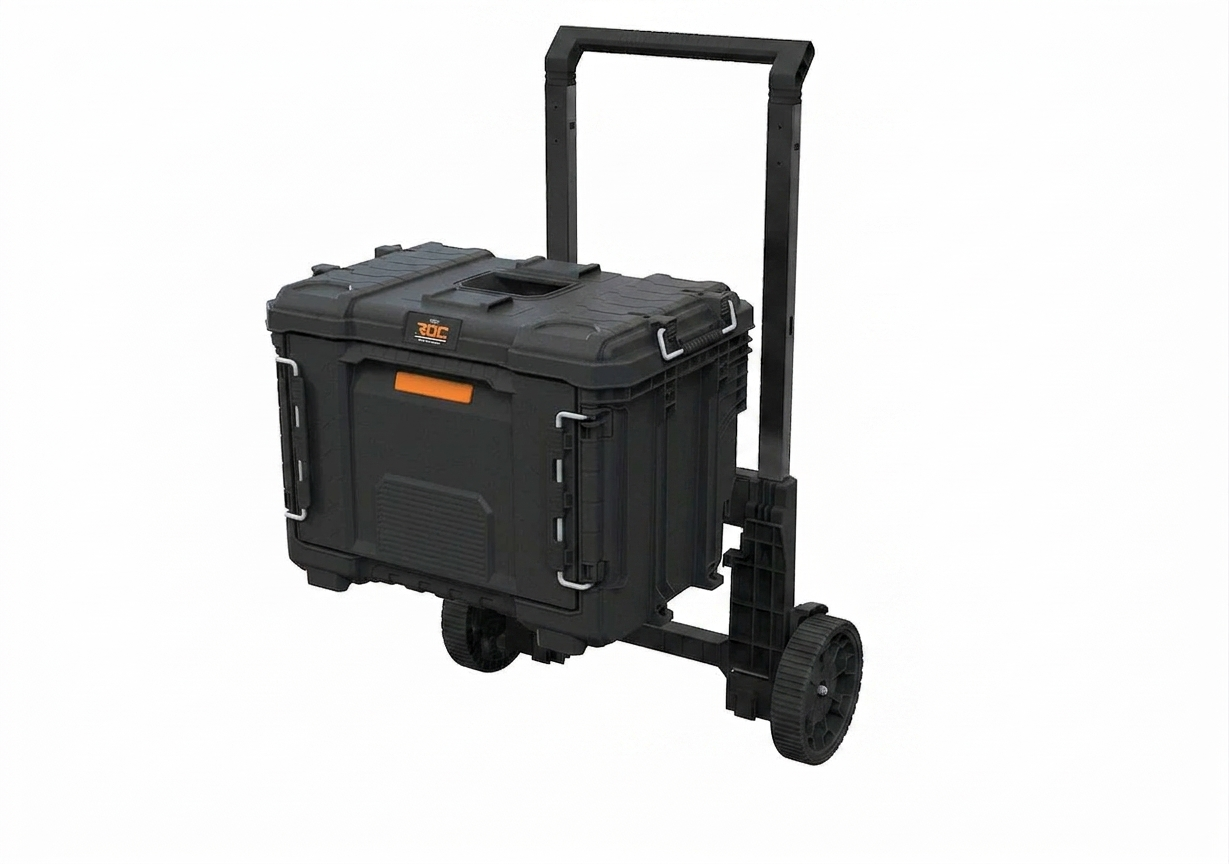 Ящик-тележка ROC Тележка ROC Pro Gear 1 drawer (17213871+17212440)
