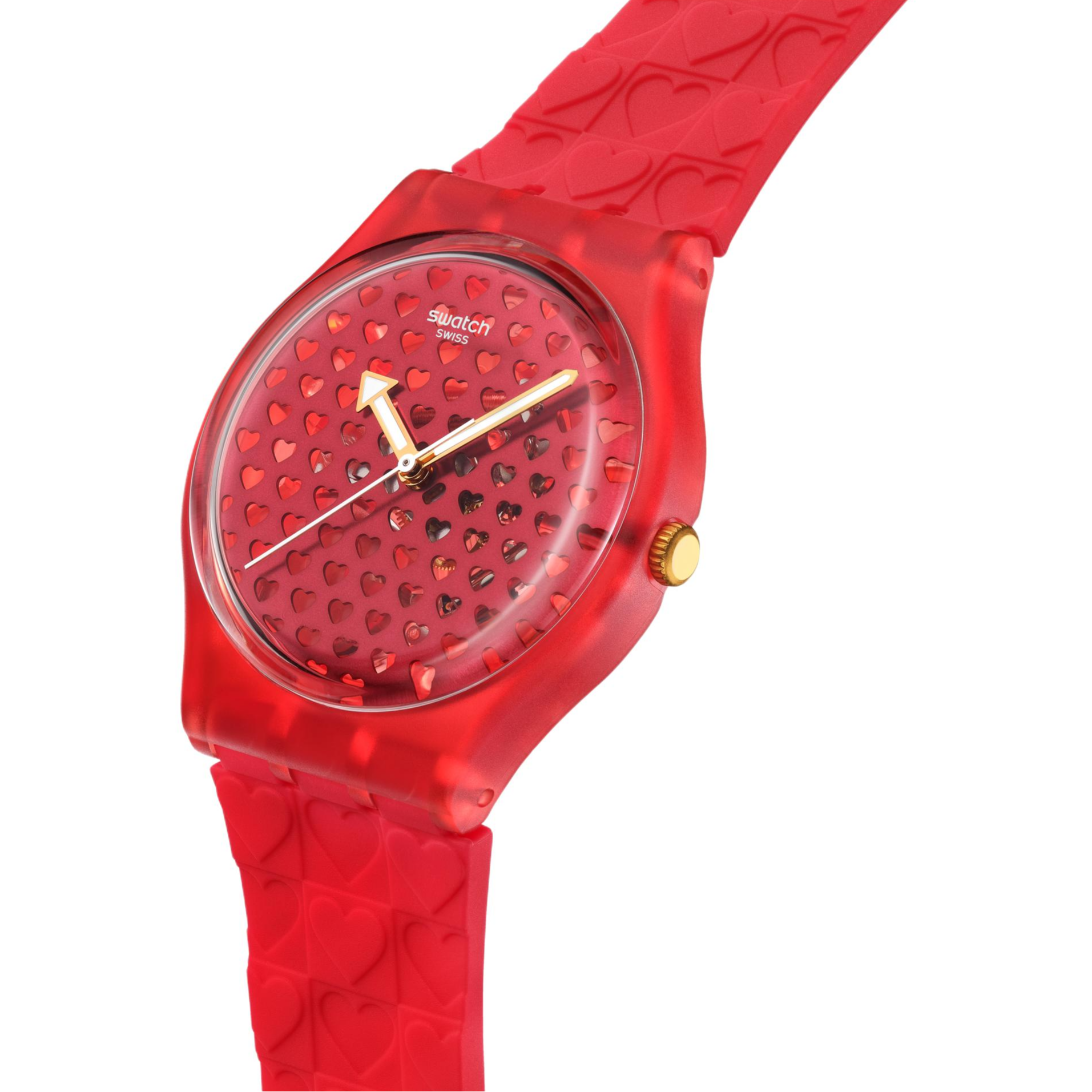 Наручные часы Swatch — фото 1