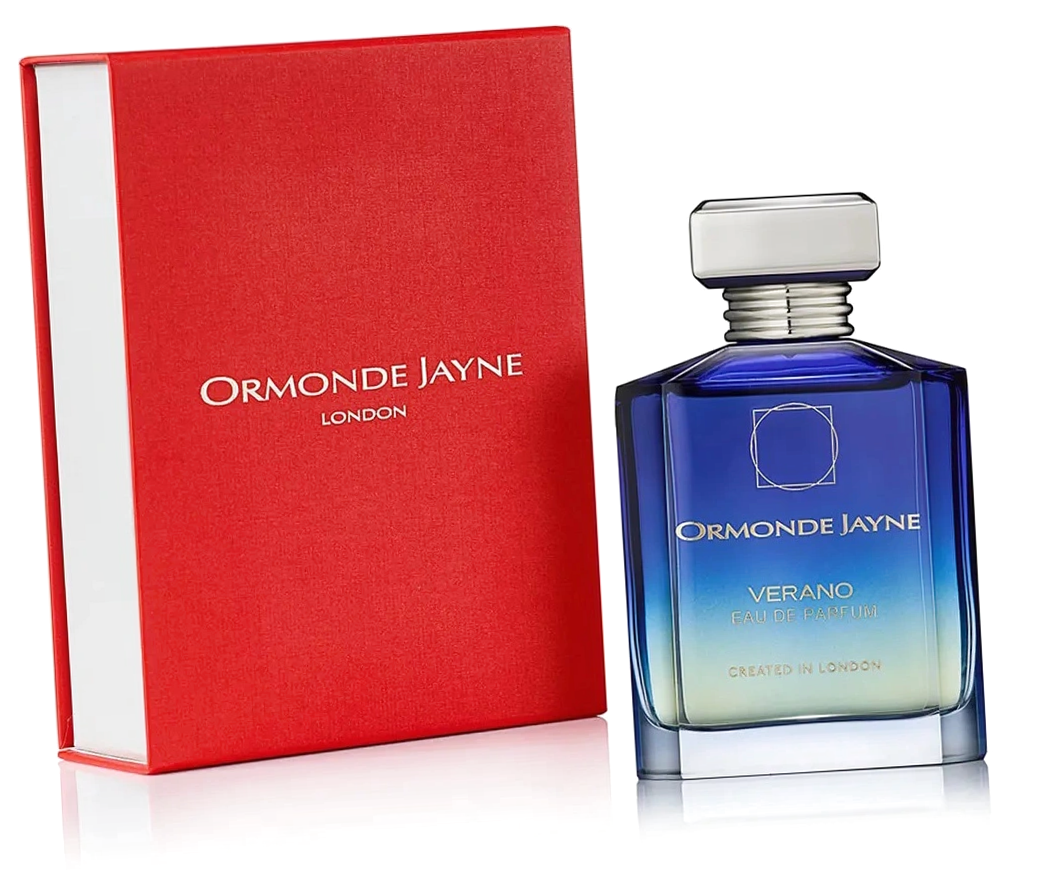 Ormonde Jayne Montabaco Verano духи для женщин и мужчин 88 мл - Ормонд Джейн Верано парфюм