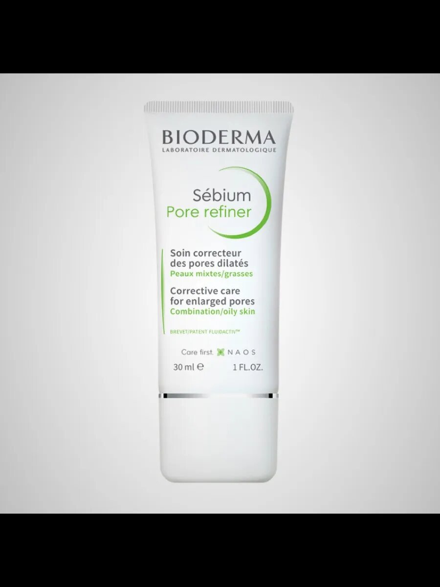 BIODERMA Sebium Pore Refiner Крем 30 мл
