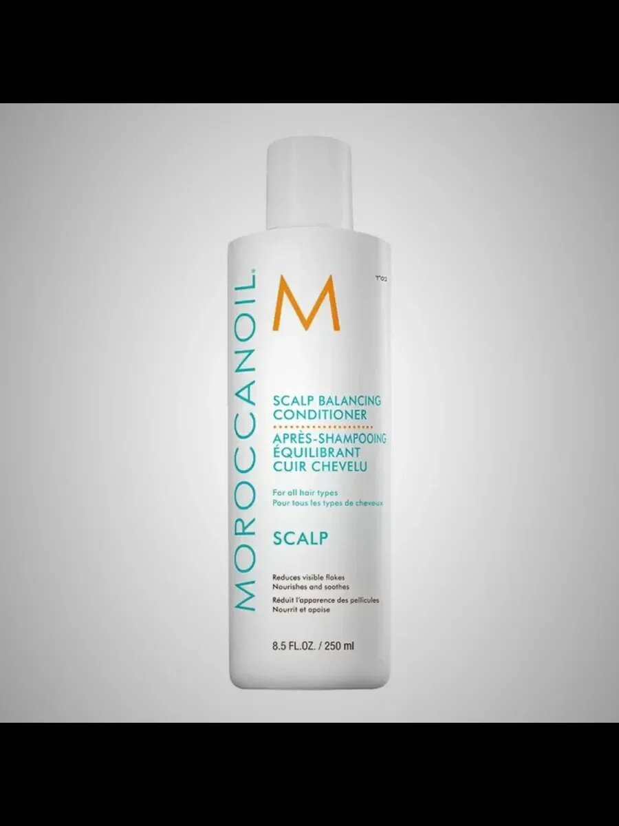 MOROCCANOIL Scalp Balancing Conditioner Балансирующий 250 мл