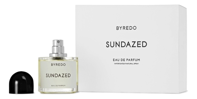Байредо Сандейзд парфюмерная вода 50 мл - Byredo Sundazed унисекс