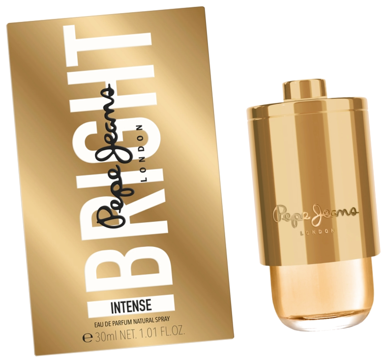 Пепе Джинс Лондон Брайт Интенс женский парфюм 30 мл / Bright Intense