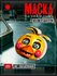 Маска Той Чики, FNaF Картон