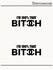 2-е (Две) Термонаклейки bitch 101