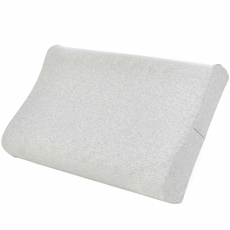 Подушка Xiaomi Mijia Neck Memory Pillow MJRJZ01N8H