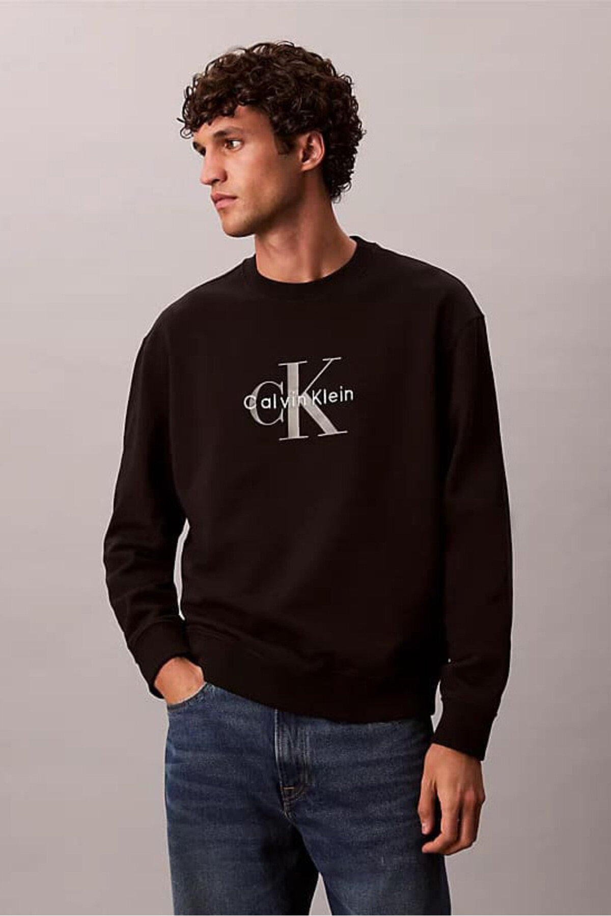 Свитшот Calvin Klein Jeans